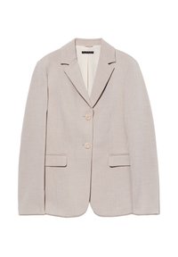 Sisley Blazer - beige - Zalando