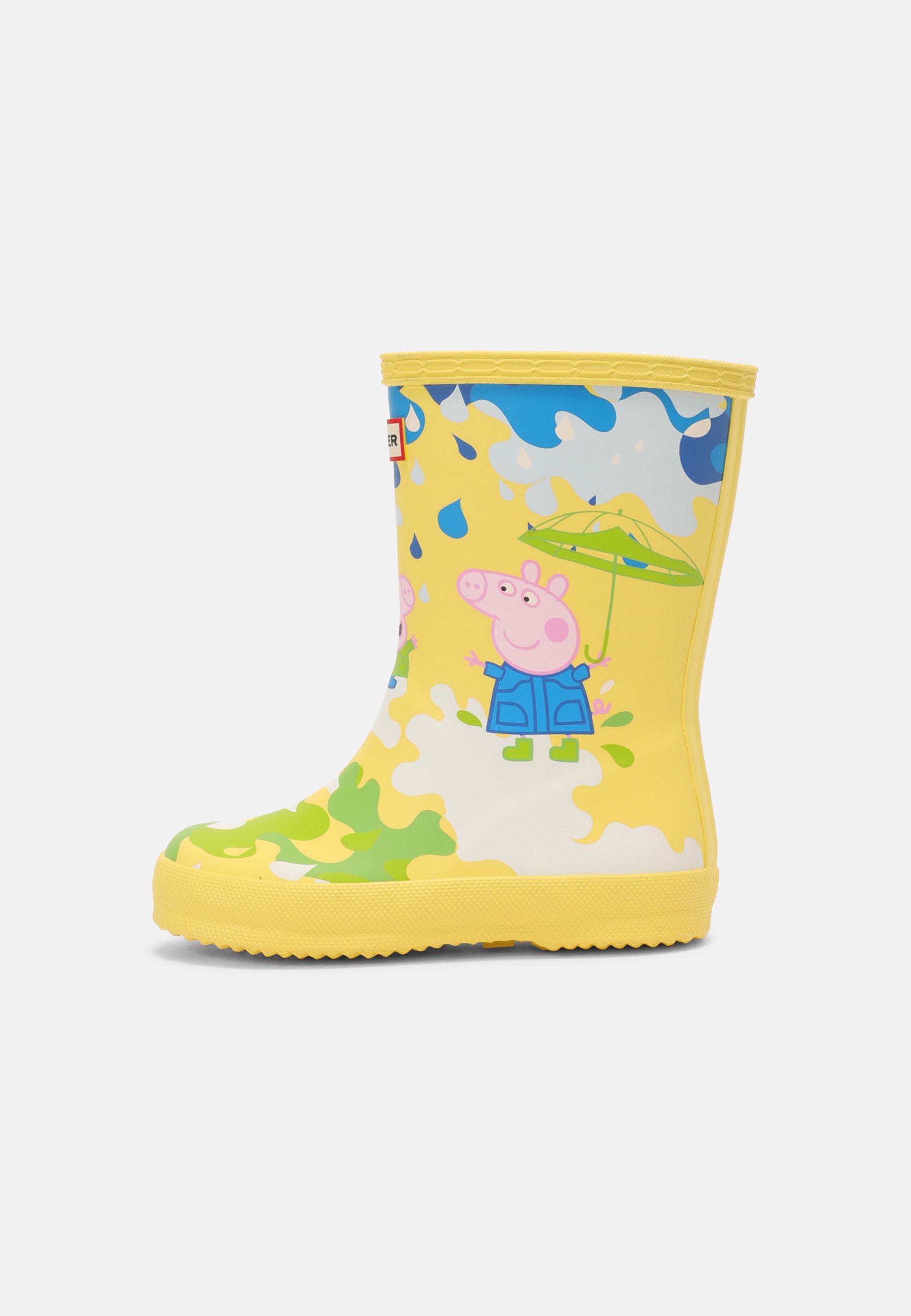 Peppa Pig George Pig Wellington Boots | atelier-yuwa.ciao.jp