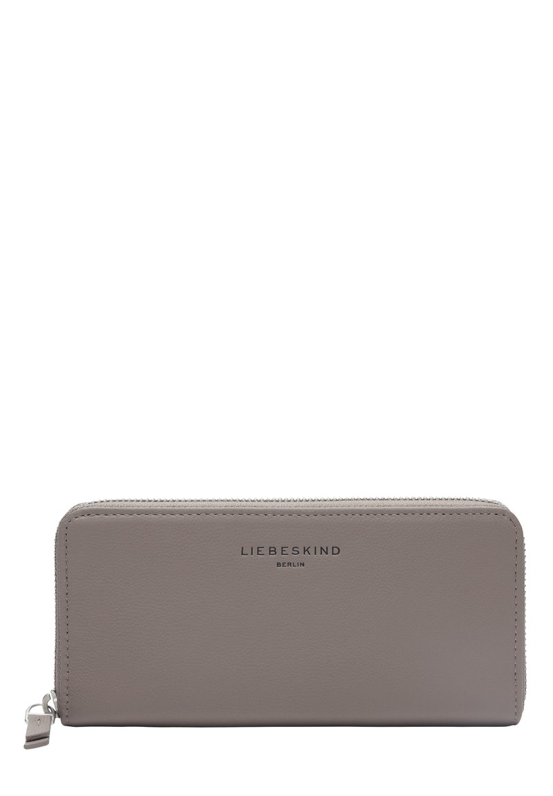 Liebeskind Berlin GIGI HANDLICHE - Wallet - hellbraun/brown - Zalando.de