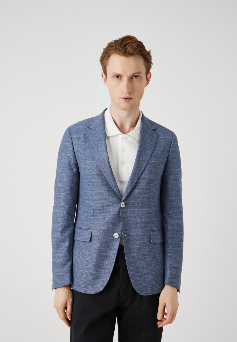 Strellson Blazer - hellblau/blauw - Zalando.nl