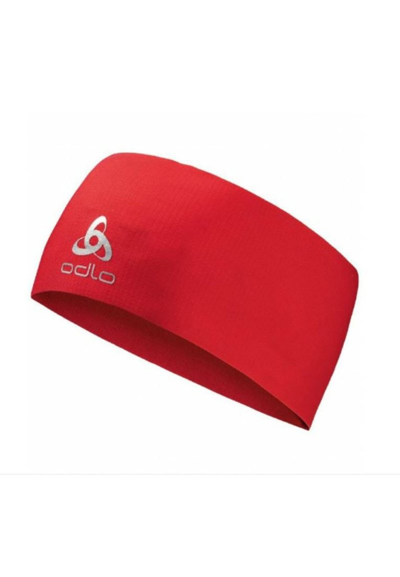 ODLO HIGHWAY SHOP UNISEX MOVE LIGHT - Ohrenwärmer - rot - Zalando