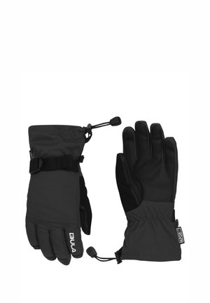 Bula MOVE - Lapaset - black/musta - Zalando.fi