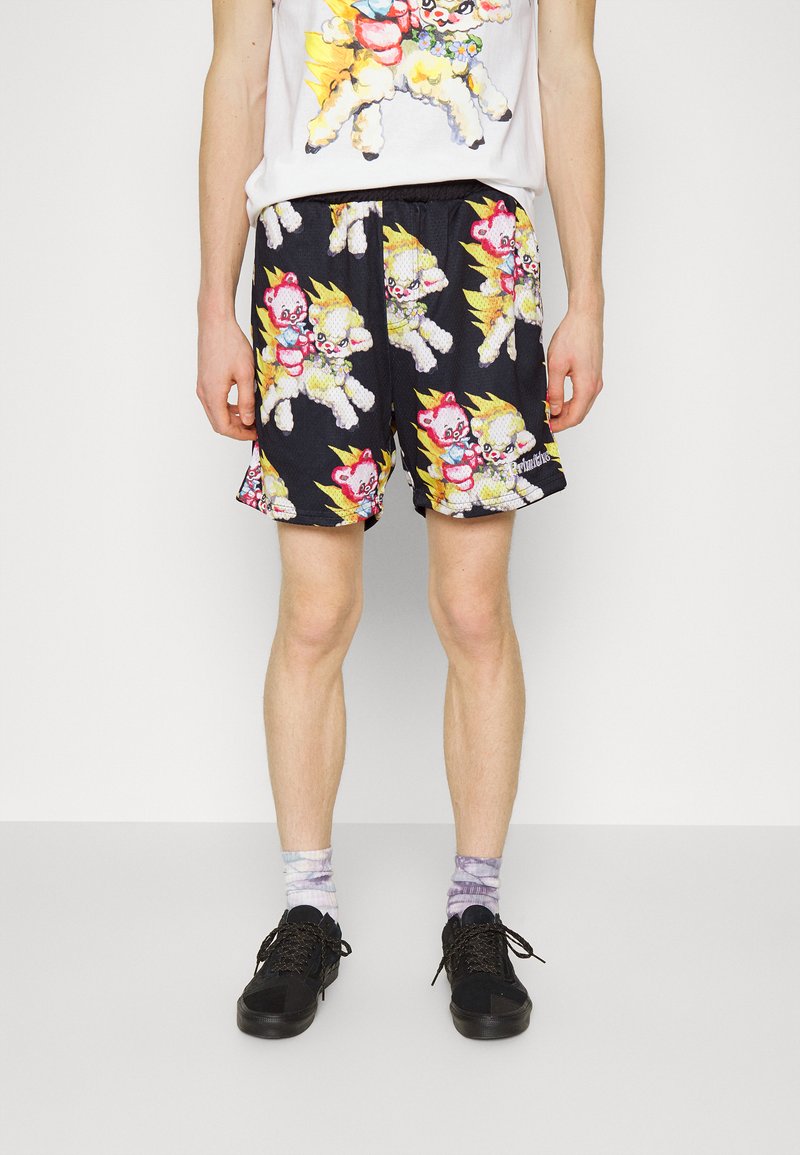 Primitive Shorts - black - Zalando