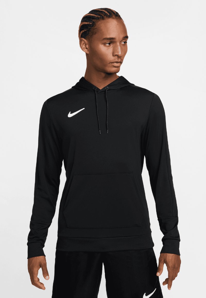 Nike Performance Hoodie - black - Zalando.ie