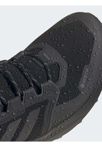 adidas Sportswear TERREX - Hikingschuh - core black core black grey six/schwarz - Zalando.at