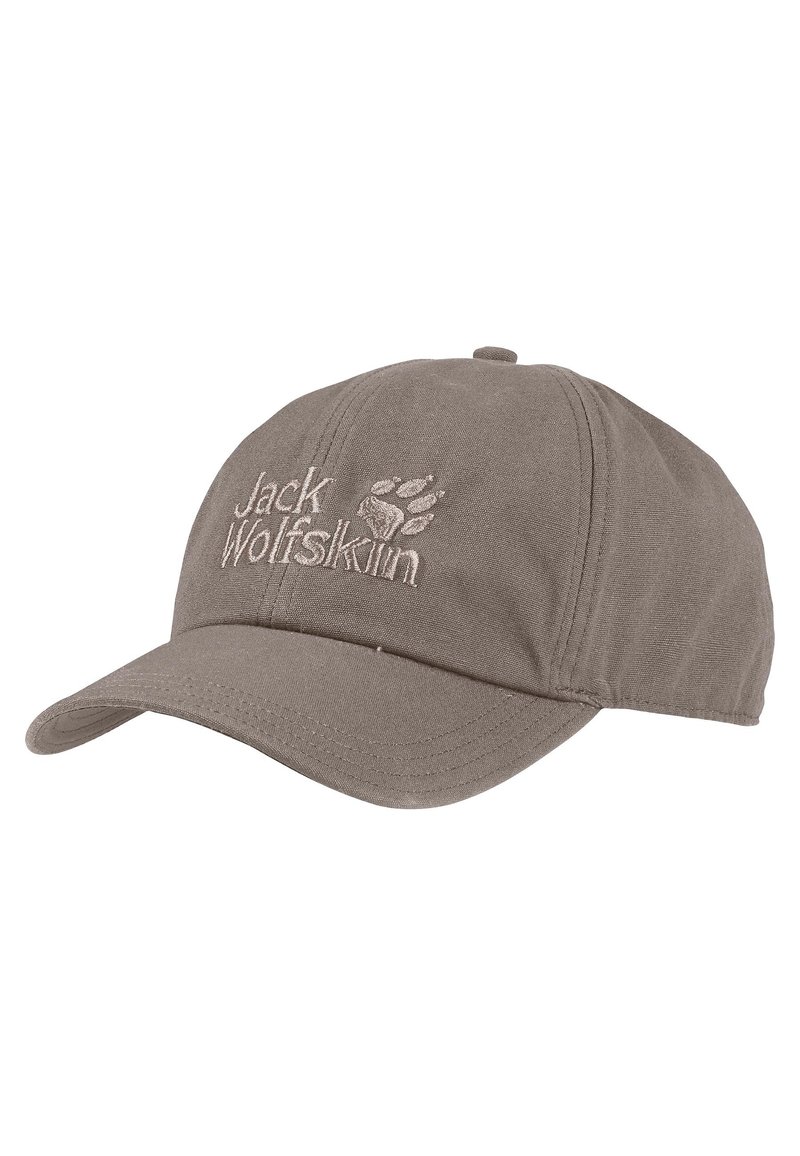 Jack Wolfskin BASEBALL - Cap - chestnut/braun - Zalando.de