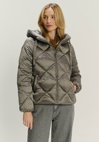 Greenpoint Winterjacke - grey/grau - Zalando