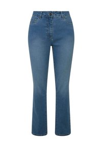 Angel of Style EMMA STRETCHKOMFORT 5-POCKET - Jeans Slim Fit - light ...