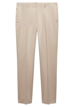 Guess TECH-STRETCH - Americana - beige - Zalando.es