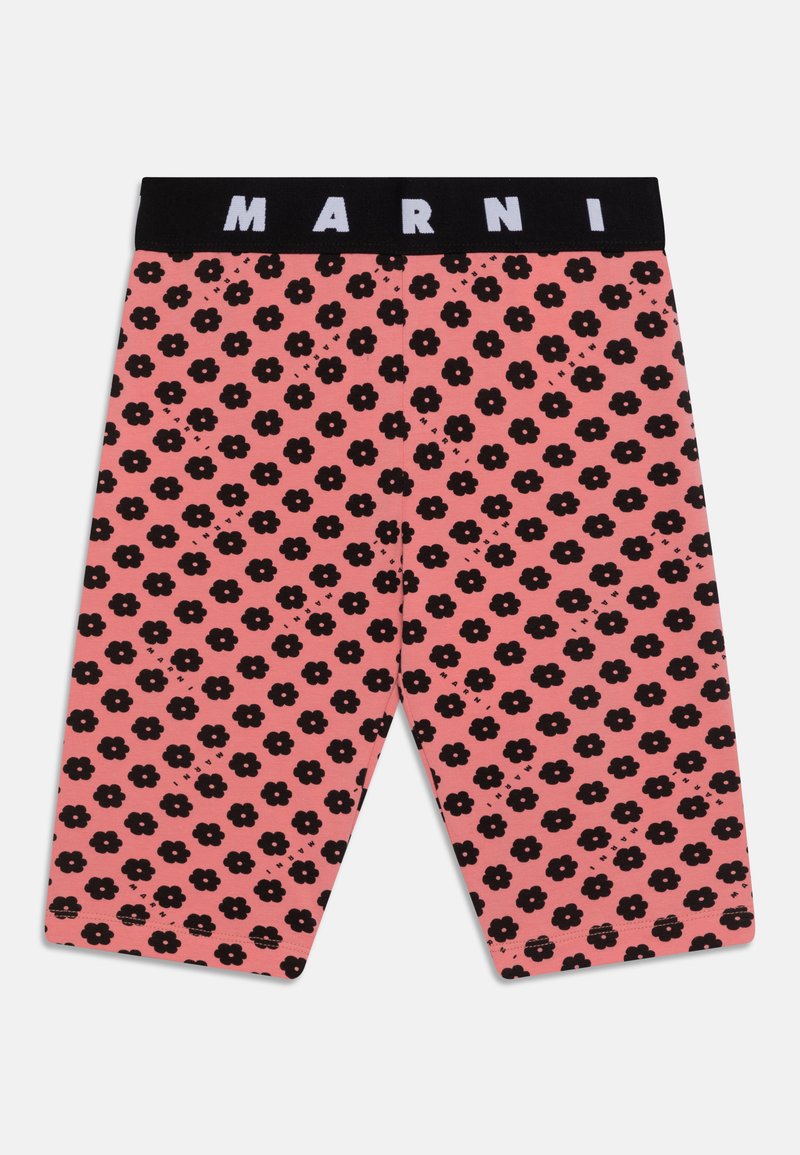 Marni Shorts - peach blossom/sand - Zalando.no