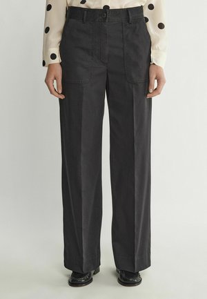 Carrera Jeans Jeans Relaxed Fit - nero/schwarz - Zalando.ch