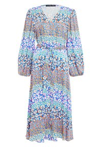 Threadbare PINEAPPLE - Robe de jour - multi/bleu - ZALANDO.FR