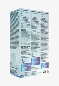 The INKEY List HYDRATION 101 - HYDRATATION FACE SET - Gesichtspflegeset - - - Zalando.at