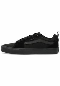 Vans MN FILMORE - Sneaker low - black/schwarz - Zalando