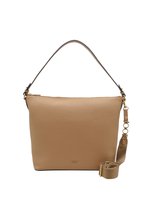 JOOP! VIVACE JANNA HOBO LVZ - Handtasche - beige - Zalando.de