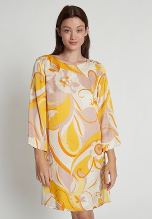 Ana Alcazar PIKASA - T-Shirt print - mehrfarbig - Zalando.de