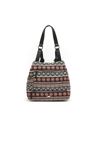 MISAKO Rucksack - multi coloured/multi-coloured - Zalando.ie