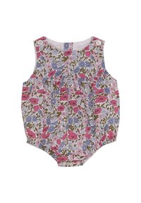 GOCCO LIBERTY PRINT - Body - blanco/white - Zalando