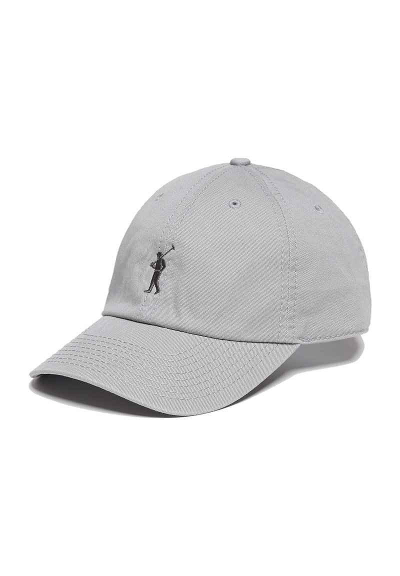 Polo Club UNISEX 6 PANEL RIGBY GO B C - Caps - grey/grå - Zalando.dk