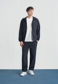 Columbia Light jacket - black - Zalando