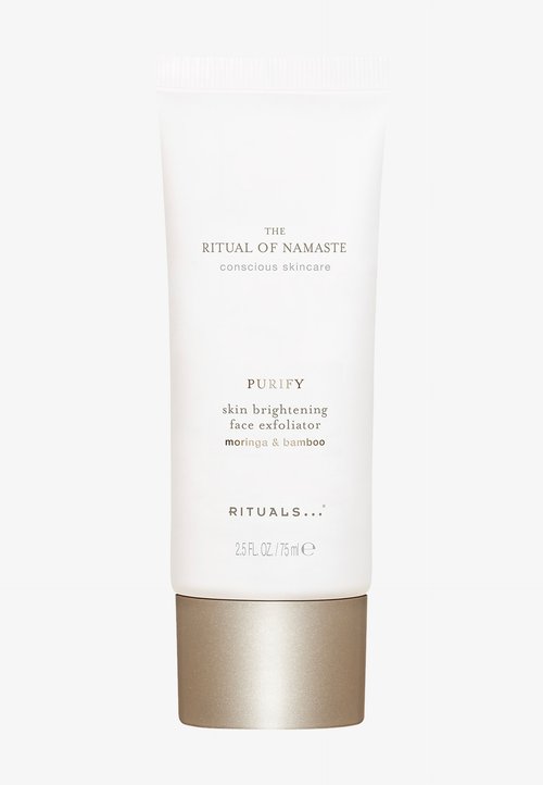 Rituals ELIXIR COLLECTION INTENSE NUTRITION HAIR MASK - Hårinpackning ...