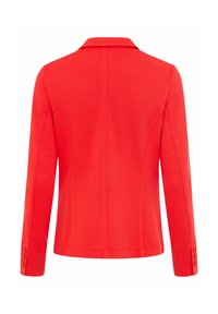 Olsen Blazer - rosa - Zalando.de