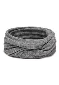 Vivisence LOOP - Fular burlan - light grey/gri deschis - Zalando.ro