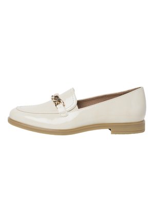Caprice Slip-ins - sand gold/beige - Zalando.se