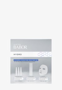 BABOR INTENSE HYDRATION ROUTINE SET - Kit skincare - - - Zalando.it