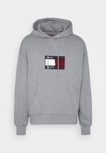 Tommy Hilfiger TOMMY HILFIGER X SHAWN MENDES GOOD LUCK HOODIE EXCLUSIVE UNISEX - Kapuzenpullover ...