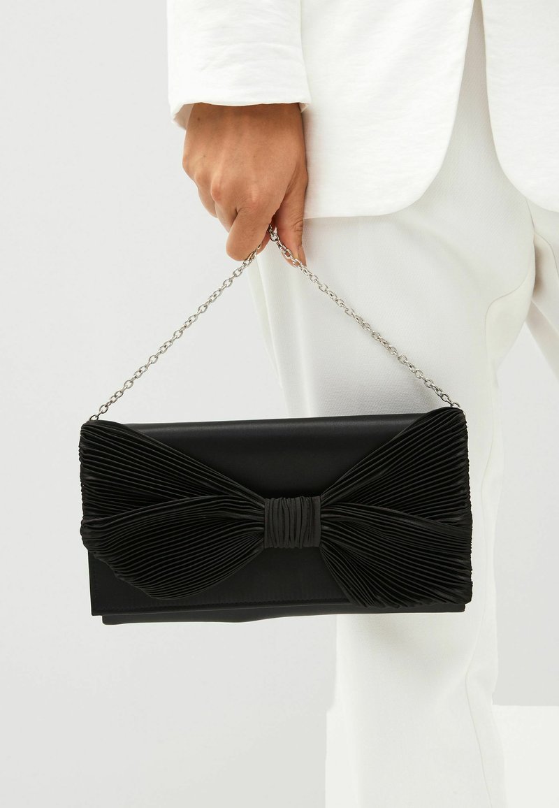 Next Clutch - black - Zalando.de