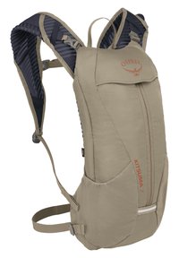 Osprey KITSUMA 7 - Backpack - sawdust tan/tan - Zalando.ie