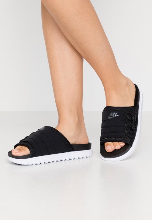 Mules & Sabots femme Nike | Tous les articles chez Zalando