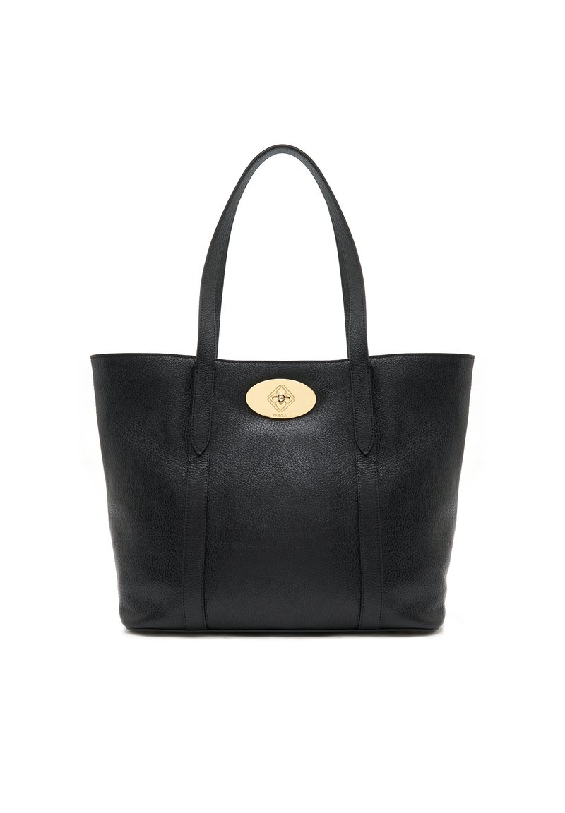 Desa Shopping Bag - black/schwarz - Zalando.at
