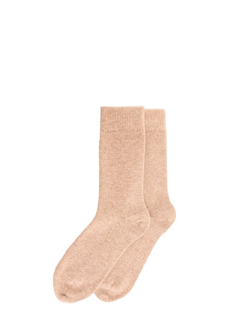 Bickley+Mitchell Socks - sand - Zalando
