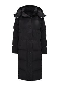 OPUS STEPP HALLINE - Winter coat - black - Zalando