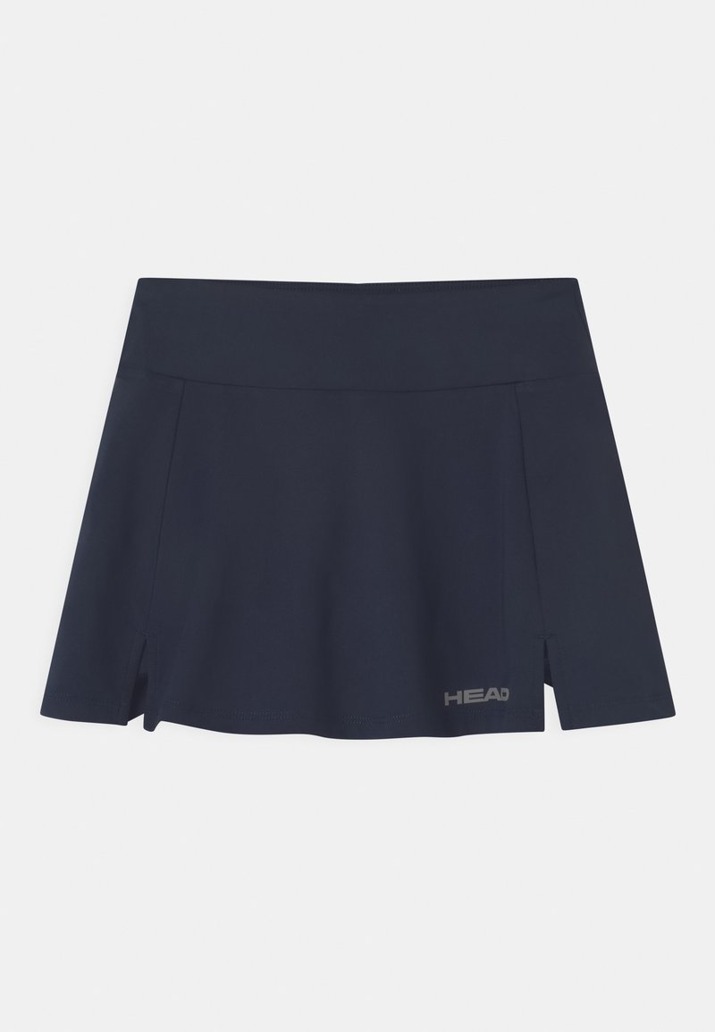 Head Club Basic Skort Girls Falda De Deporte Dress Blue Azul Marino