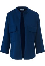PETER HAHN Light jacket - navy/blue - Zalando.de