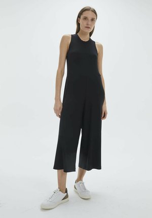 Thinking Mu WINONA - Overall / Jumpsuit - dark green/mörkgrön - Zalando.se