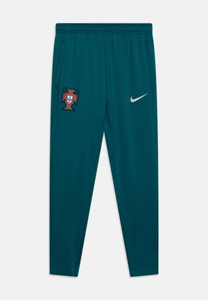 Nike Performance PORTUGAL FPF STADIUM AWAY UNISEX - Sports T-shirt ...