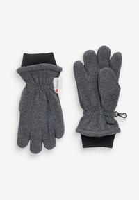 Next STANDARD - Fingerhandschuh - charcoal grey/grau - Zalando.ch