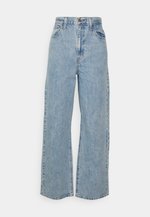 Levi's® HIGH WAISTED STRAIGHT - Jeans Straight Leg - charlie glow up ...