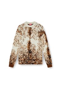 Diesel K ITELLO - Trui - brown/bruin - Zalando.nl