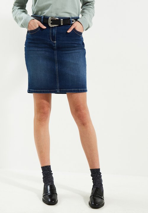 Jupes en jean | Tous les articles chez Zalando - Page 2
