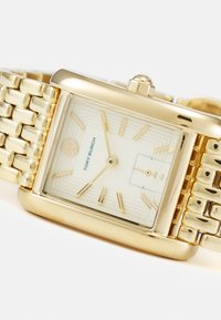 Tory Burch THE ELEANOR - Watch - gold/gold-coloured - Zalando.de
