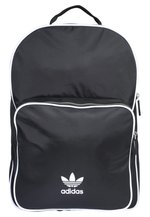 adidas Originals ADICOLOR - Reppu - black/musta - Zalando.fi