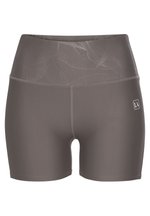 LASCANA Active FUNKTIONS - Collant - braun gemustert/grigio - Zalando.it