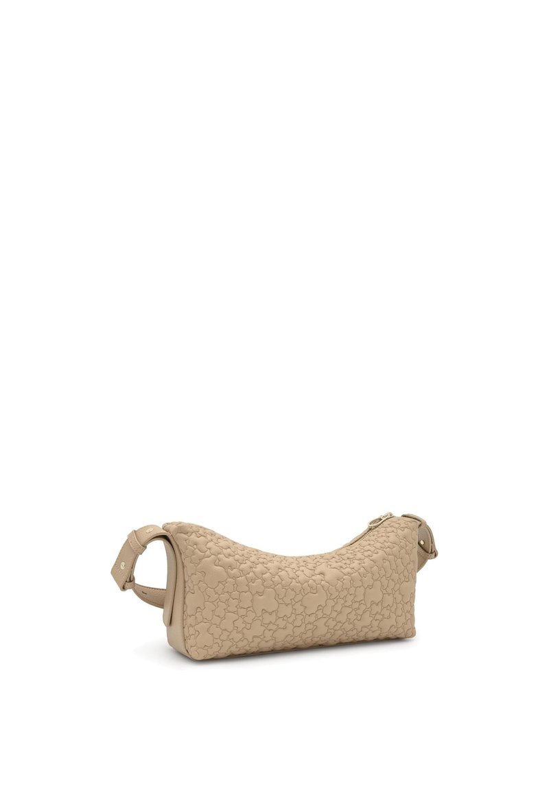 Tous PUFFY BEAR - Umhängetasche - white/weiß - Zalando