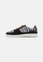 ACBC x Missoni REPLICA - Baskets basses - black/noir - ZALANDO.CH
