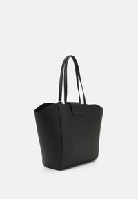 Versace Jeans Couture RANGELOGO LOOP SKETCH SET - Shopping Bag - black ...